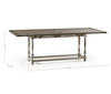 Jonathan Charles | product detail | Dielectric Hunt Table