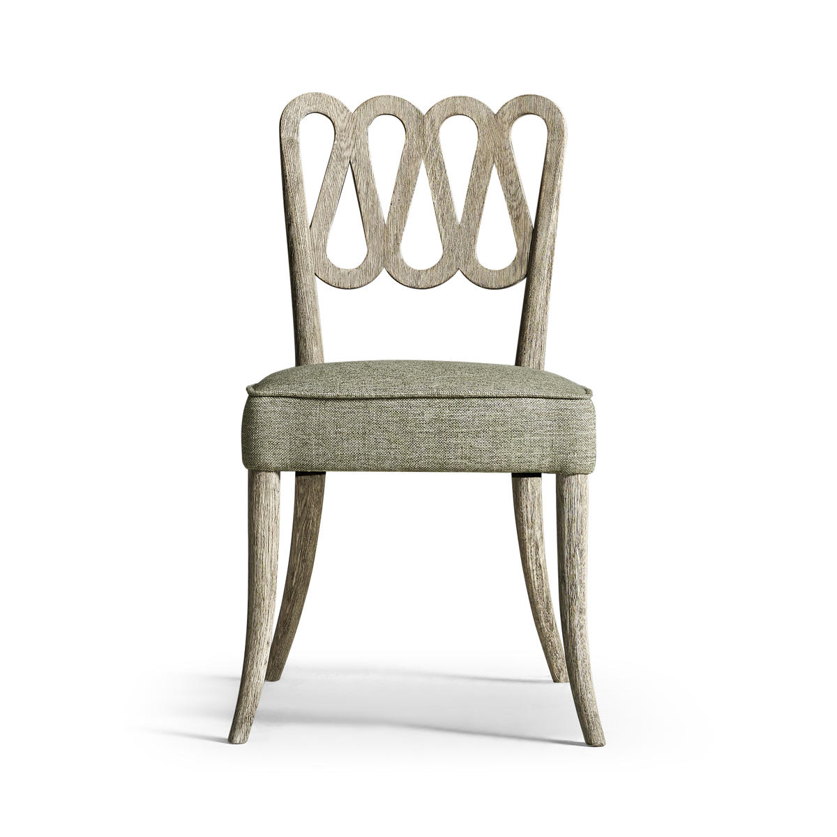 Jonathan Charles | product detail | Ampney Side Chair