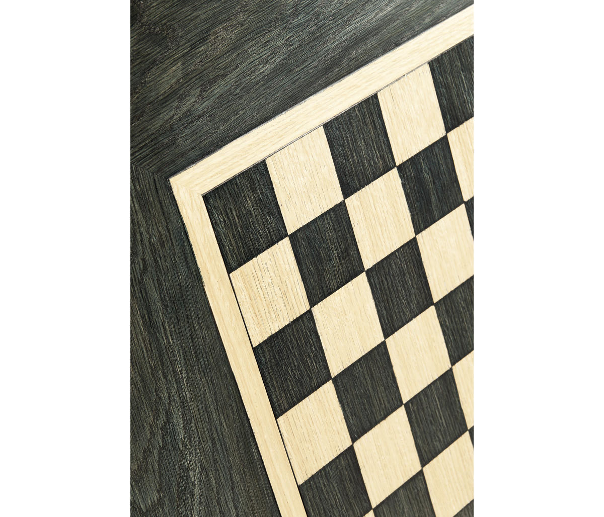 Jonathan Charles | product detail | Tenbury Navy Oak Game Table