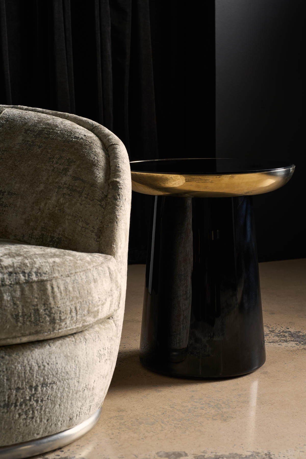 CARACOLE | product detail | Nebula