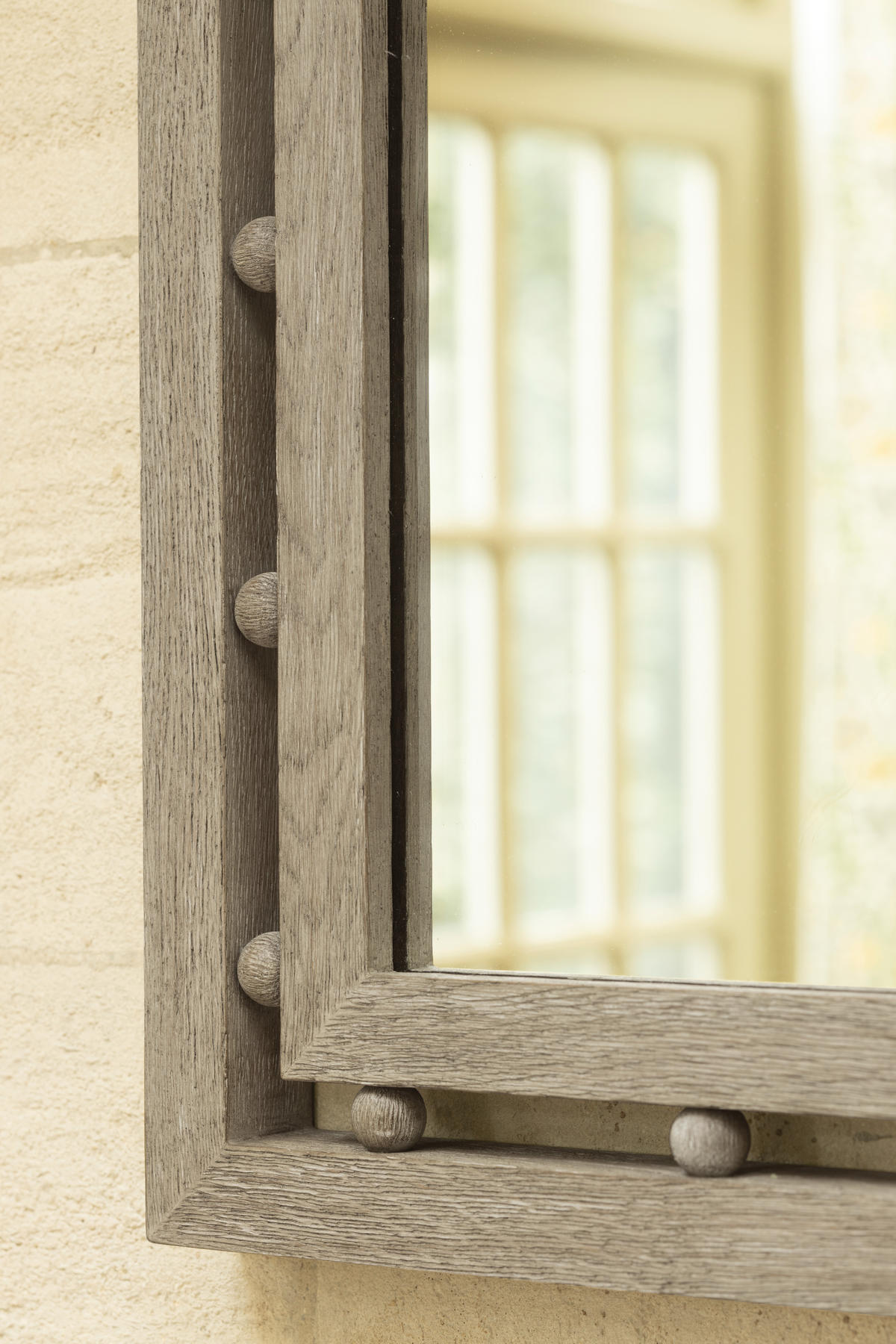 Jonathan Charles | product detail | Morris Mirror