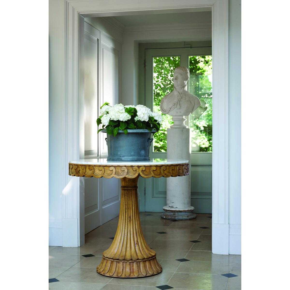 Jonathan Charles | product detail | Dalkeith Table