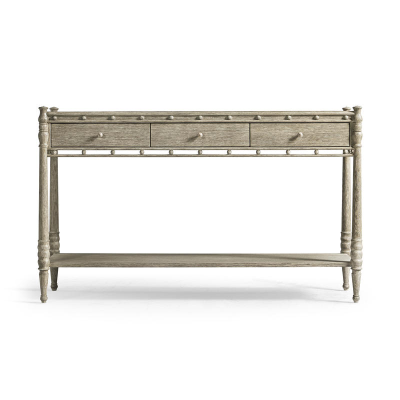 Jonathan Charles | product detail | Morris Console Table