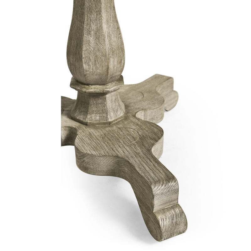 Jonathan Charles | product detail | Overbury Grey Oak Table