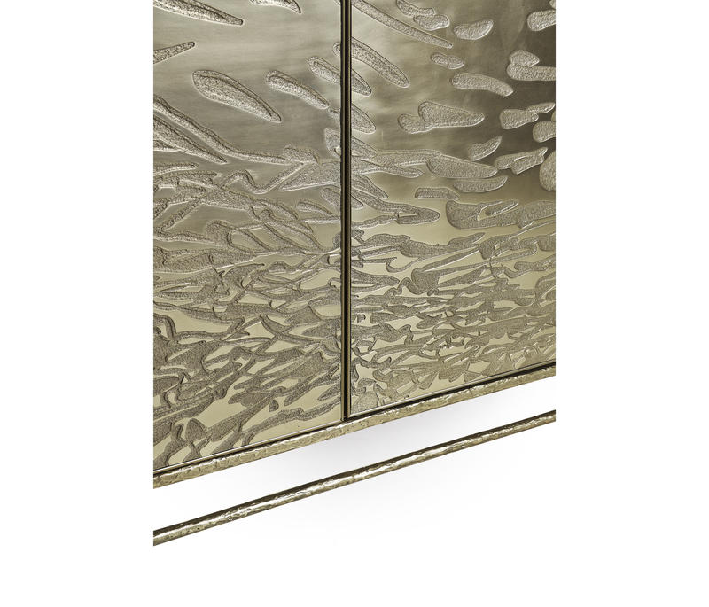 Jonathan Charles | product detail | Diel Etched Door Chest