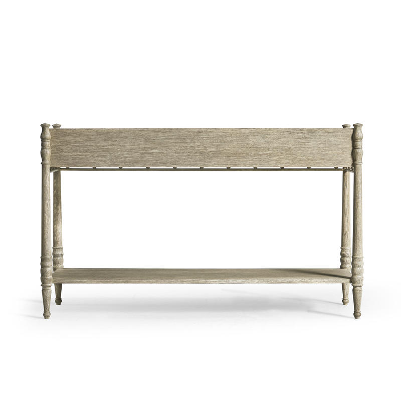 Jonathan Charles | product detail | Morris Console Table