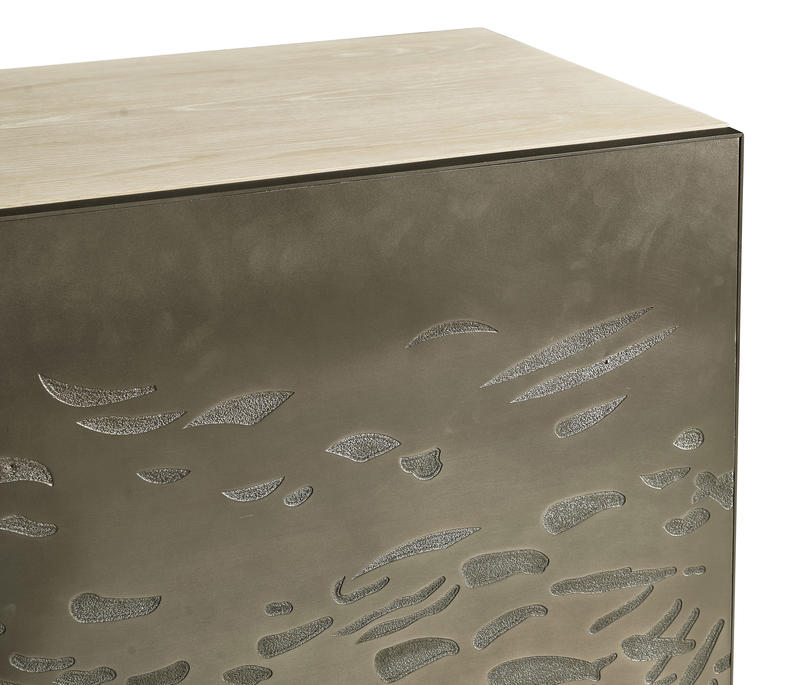 Jonathan Charles | product detail | Diel Etched Door Chest