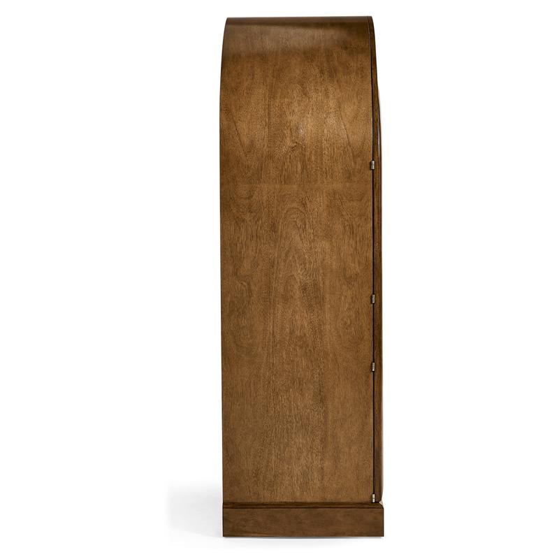 Jonathan Charles | product detail | Jacques Bar Armoire